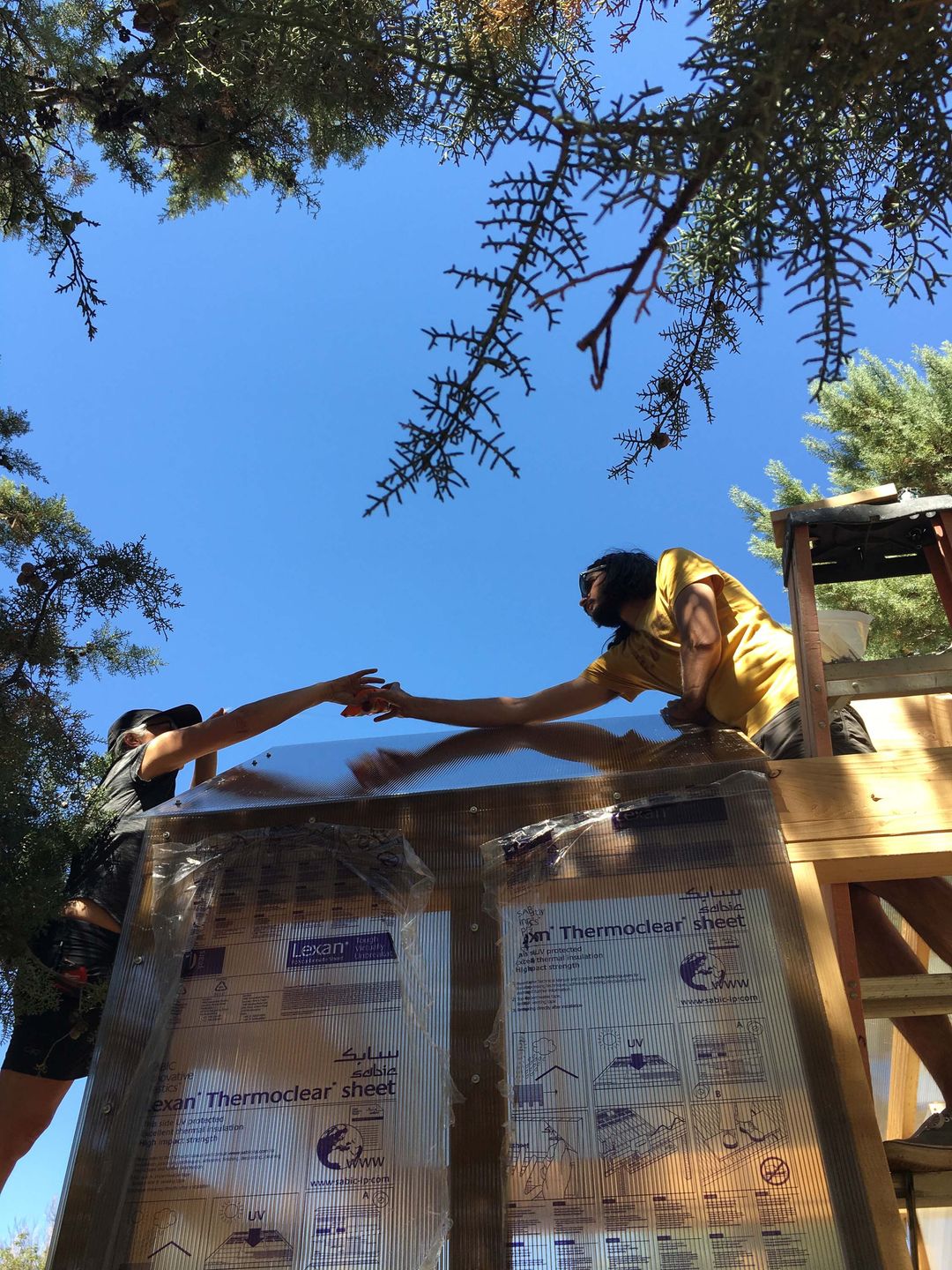 TSOA / Programs Overview